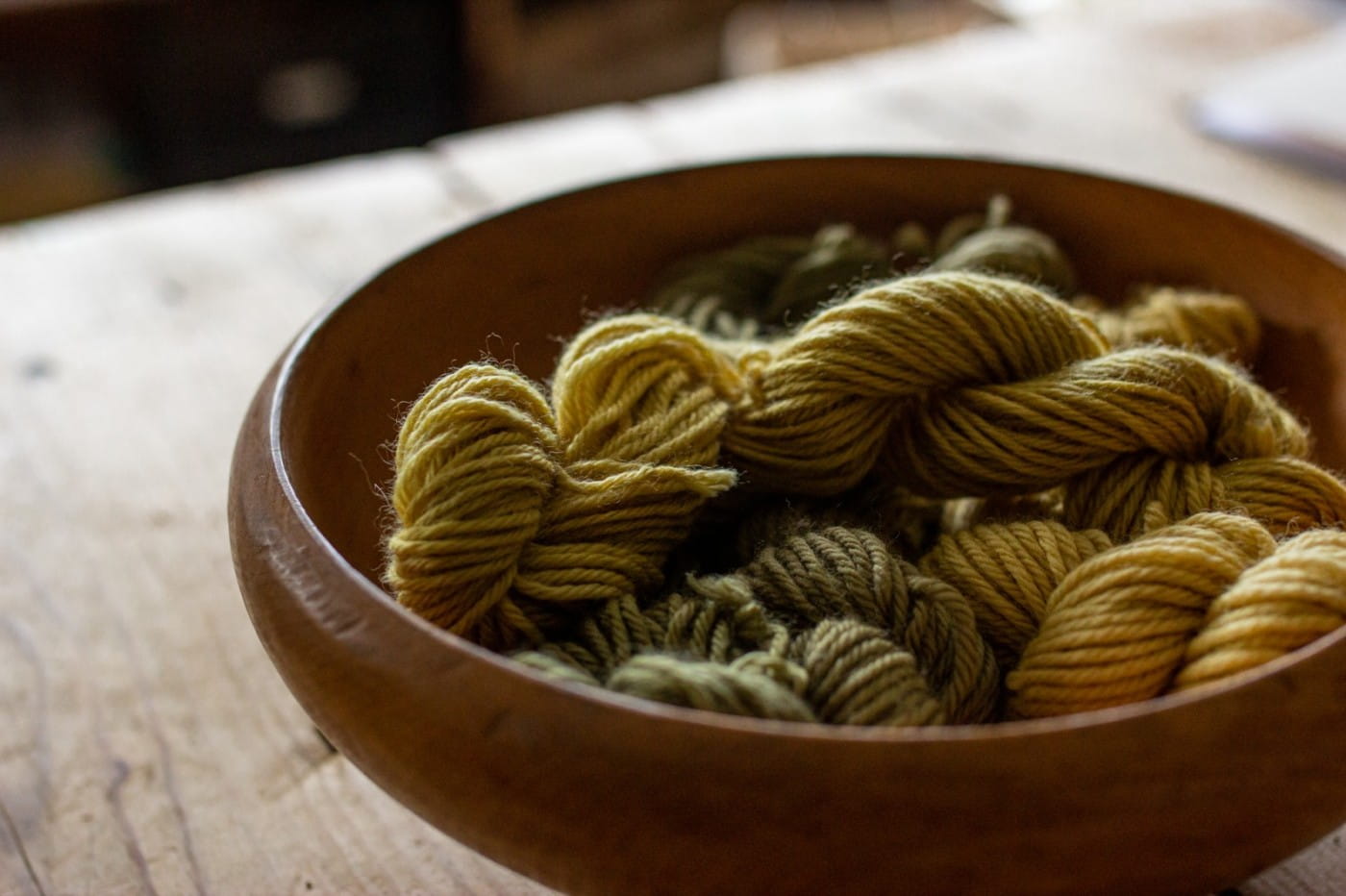 Natural Dyes: Fig leaves | Snapdragon Life