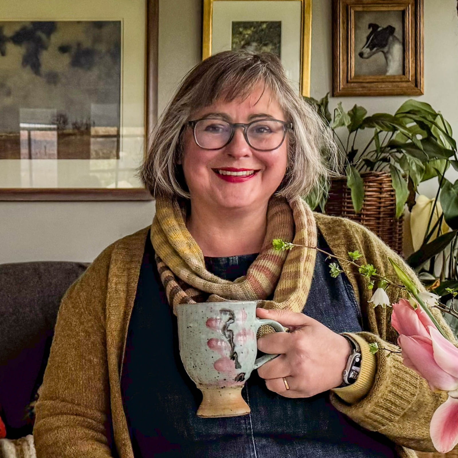 The Health Benefits of my Trip to Naples | Snapdragon Life