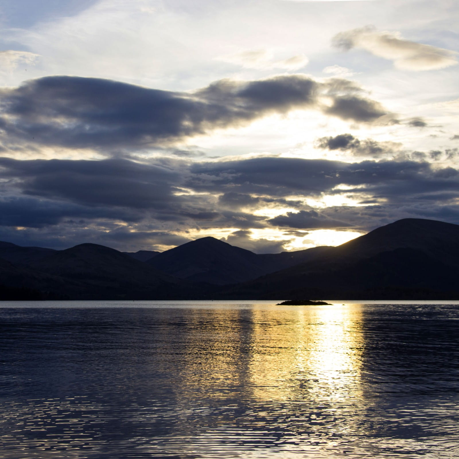 A walk by Loch Lomond | Snapdragon Life