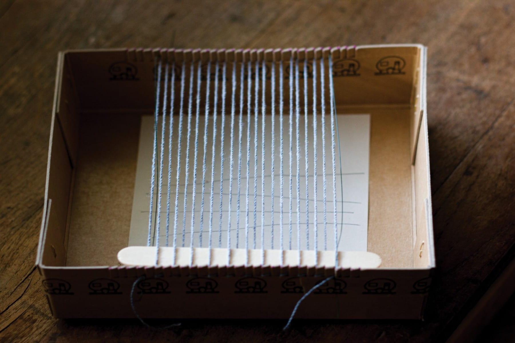 Make your own box loom | Snapdragon Life