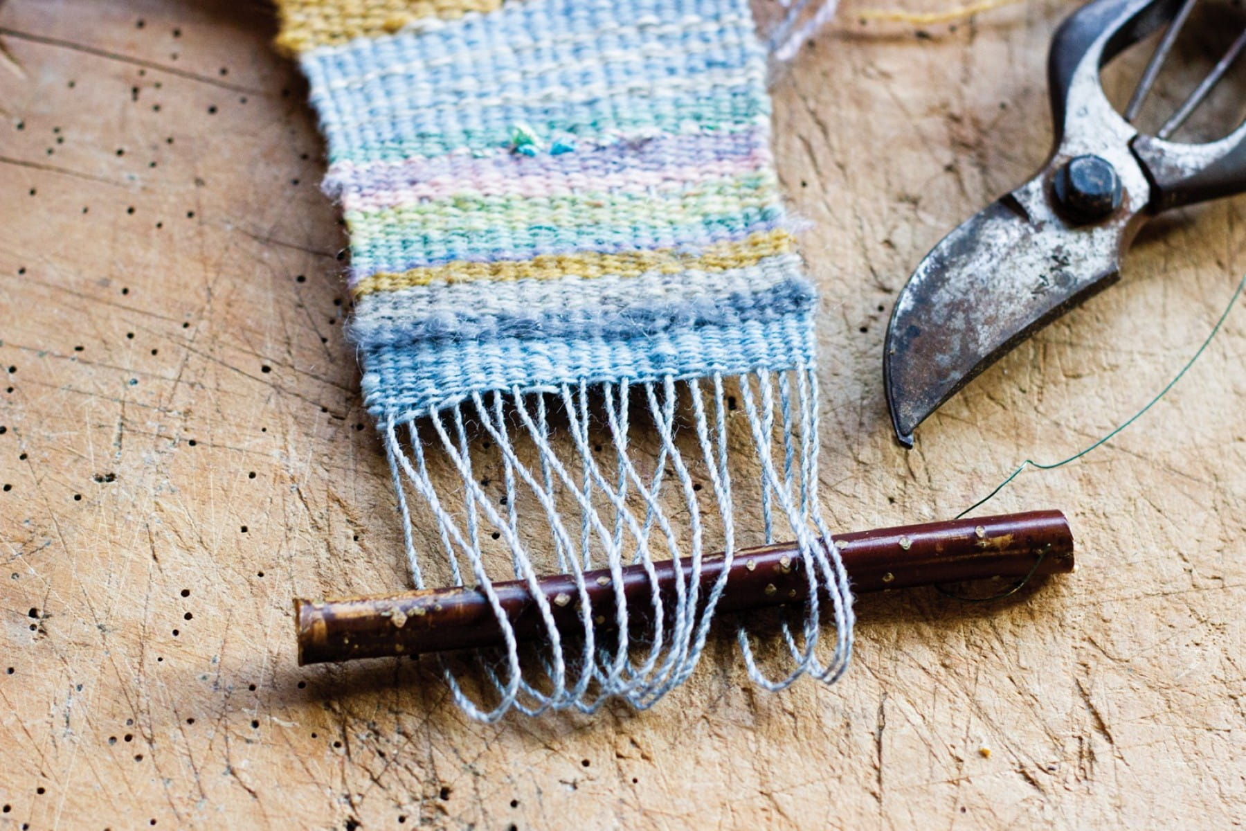 Make your own box loom | Snapdragon Life