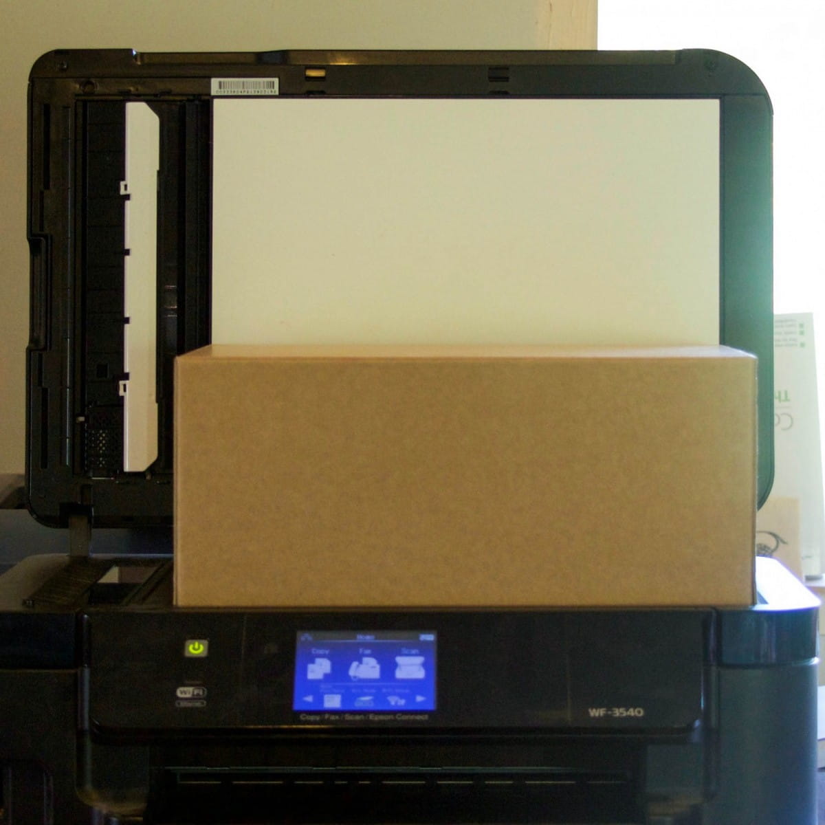 Scannography | Snapdragon Life