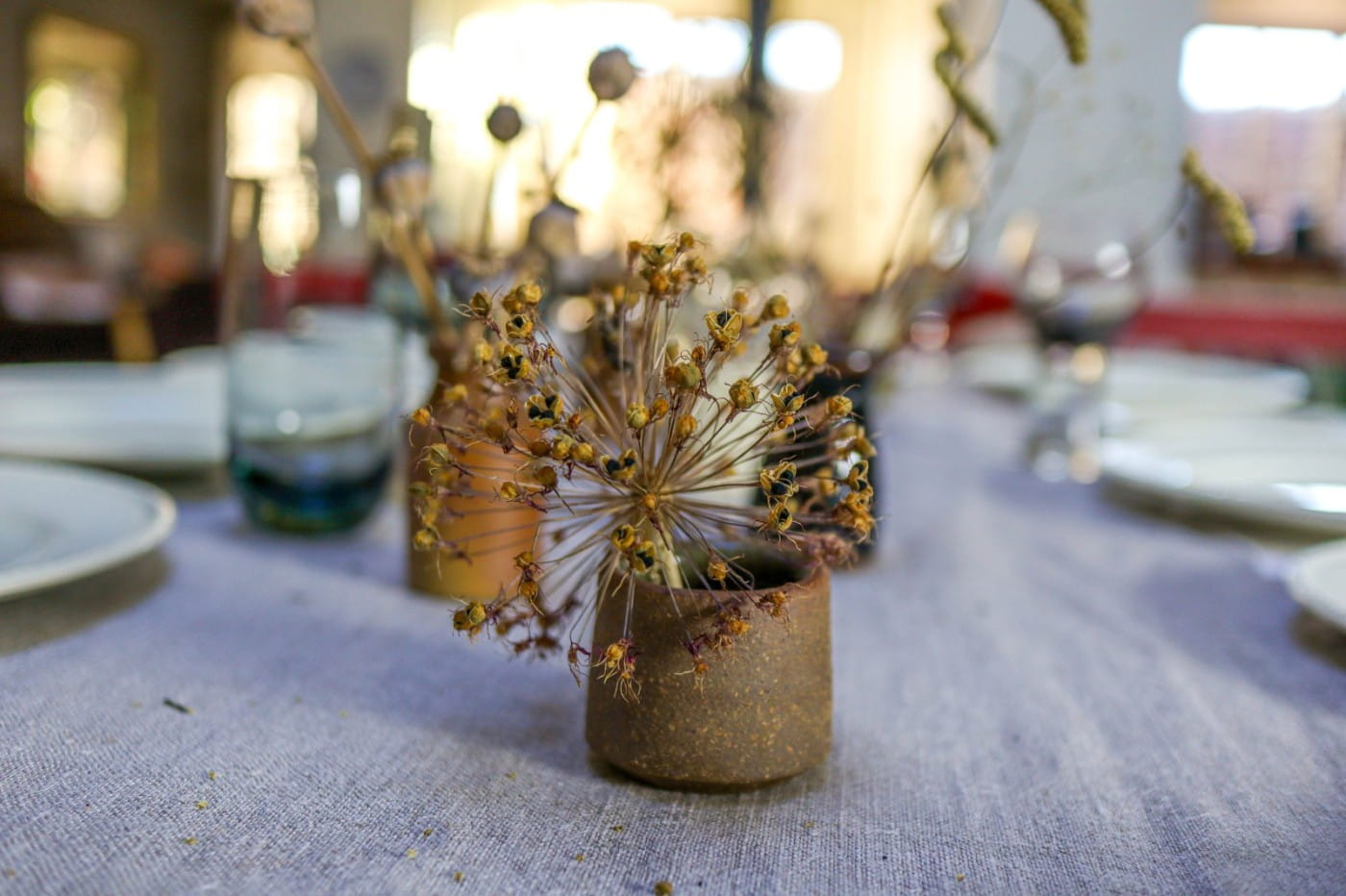 Make a fuss free table setting | Snapdragon Life