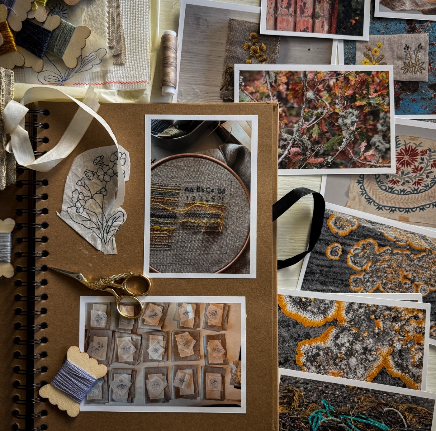 Where to find Creative Inspiration | Snapdragon Life