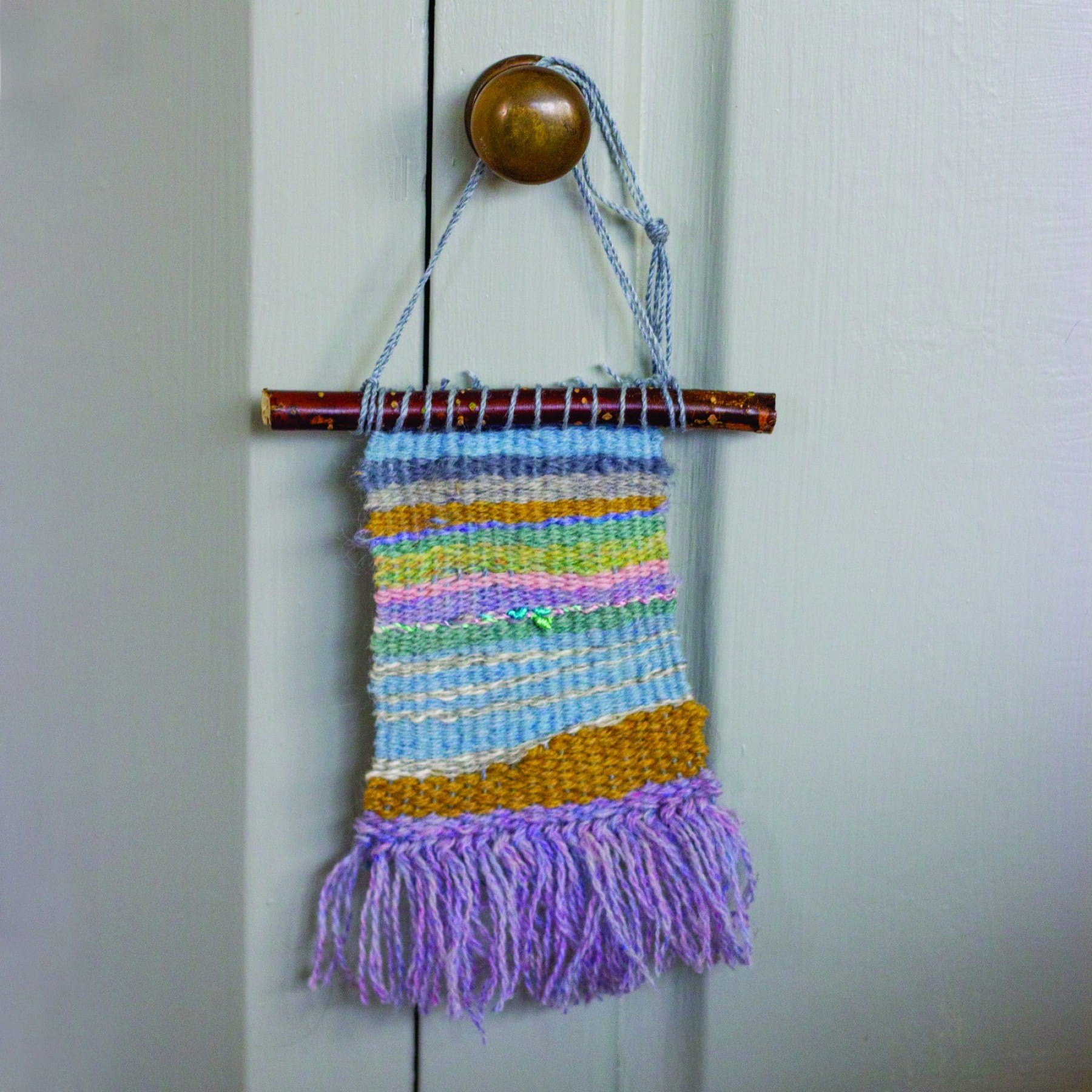 Make your own box loom | Snapdragon Life